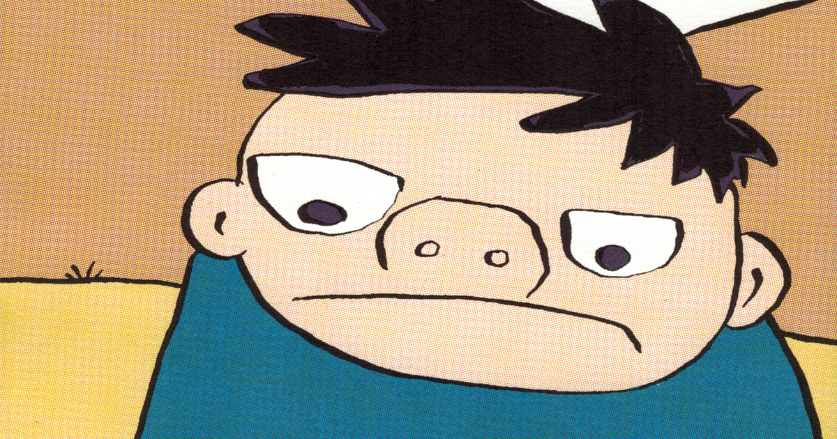 Wizard #60: Tom Hart – Palmer's Picks – Hutch Owen