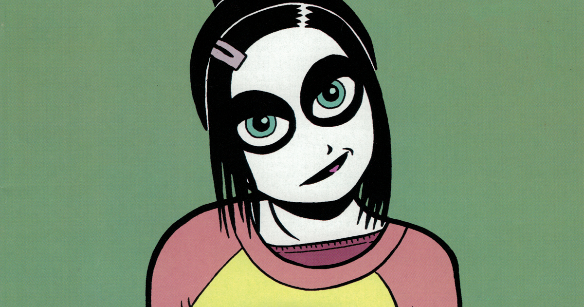 Andi Watson – Wizard #74 Palmer's Picks – Skeleton Key